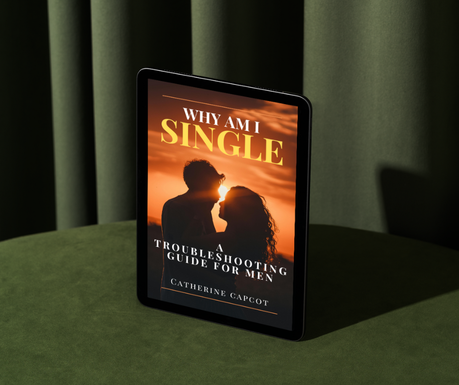 Affiliates – Why Am I Single?
